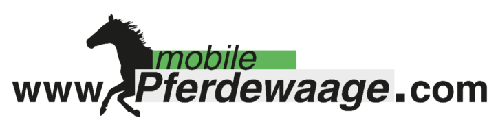 Pferdewaage - BodyConditonScore (BCS) beim Pferd